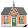 Workers' Cottage Style - Cabbagetown Heritage Conservation District ...